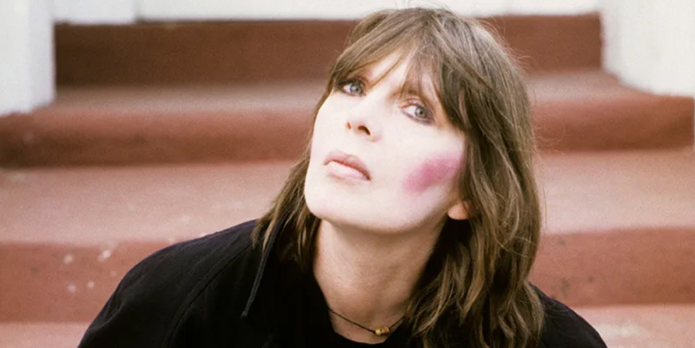 'Nico, 1988' y 'Perfect Days' - Las palabras y las cosas